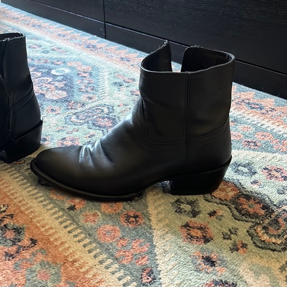 Tecovas | Shoes | Womens Tecovas Size B Bought Last Summer Barely Worn ...